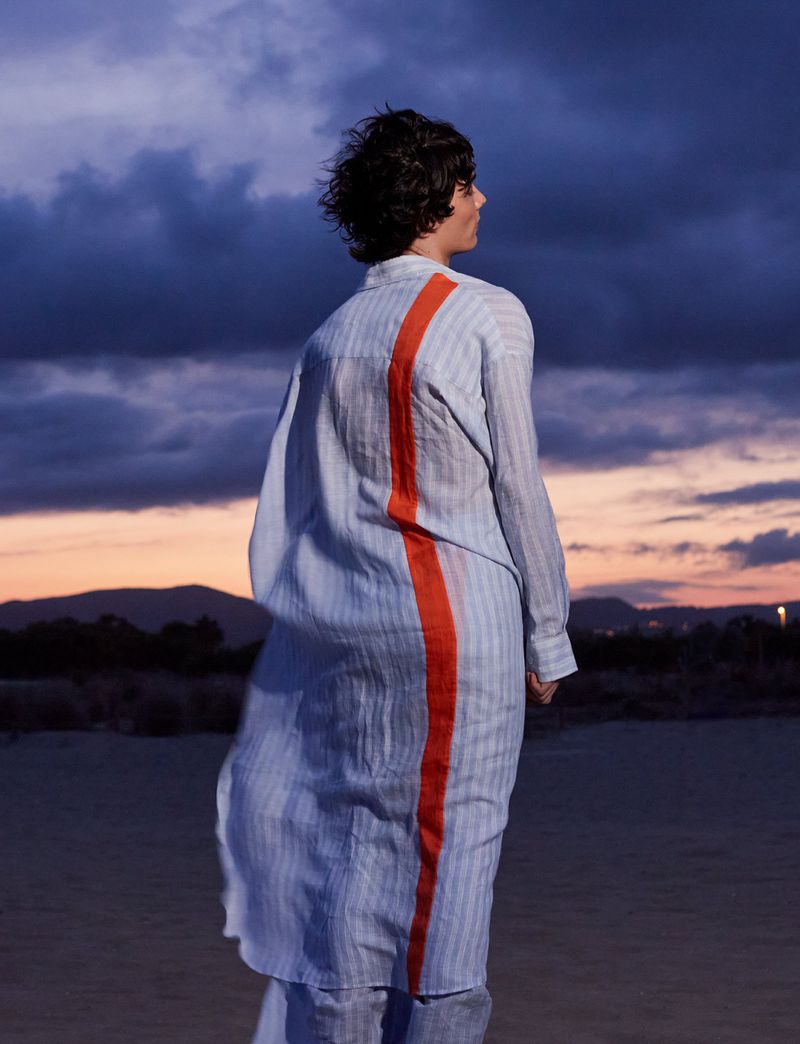 SPANISH FASHION DESIGNERS AW/21 (Man About Town)