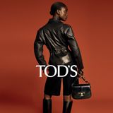 Tod's F/W 2022 Campaign (Tod's)
