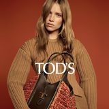 Tod's F/W 2022 Campaign (Tod's)