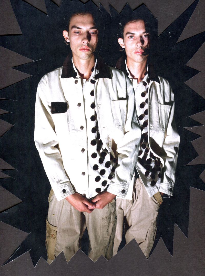 Defining The New Classics (Office Magazine Online)