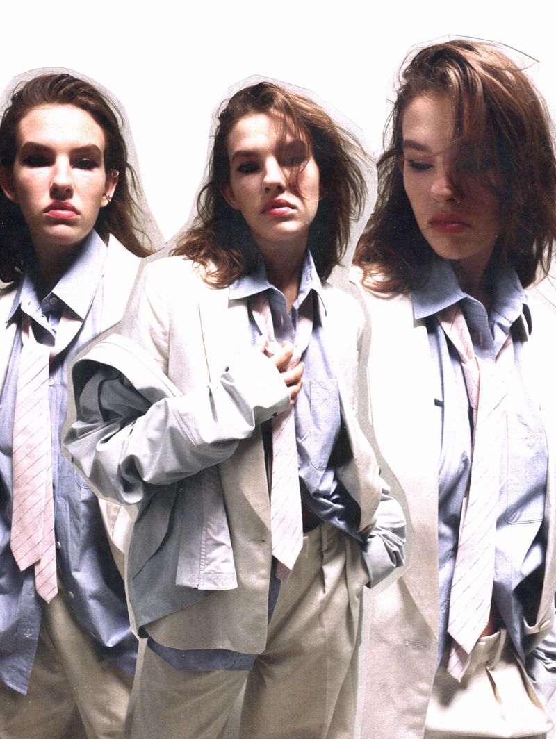 Defining The New Classics (Office Magazine Online)