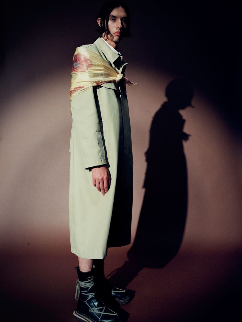 Defining The New Classics (Office Magazine Online)