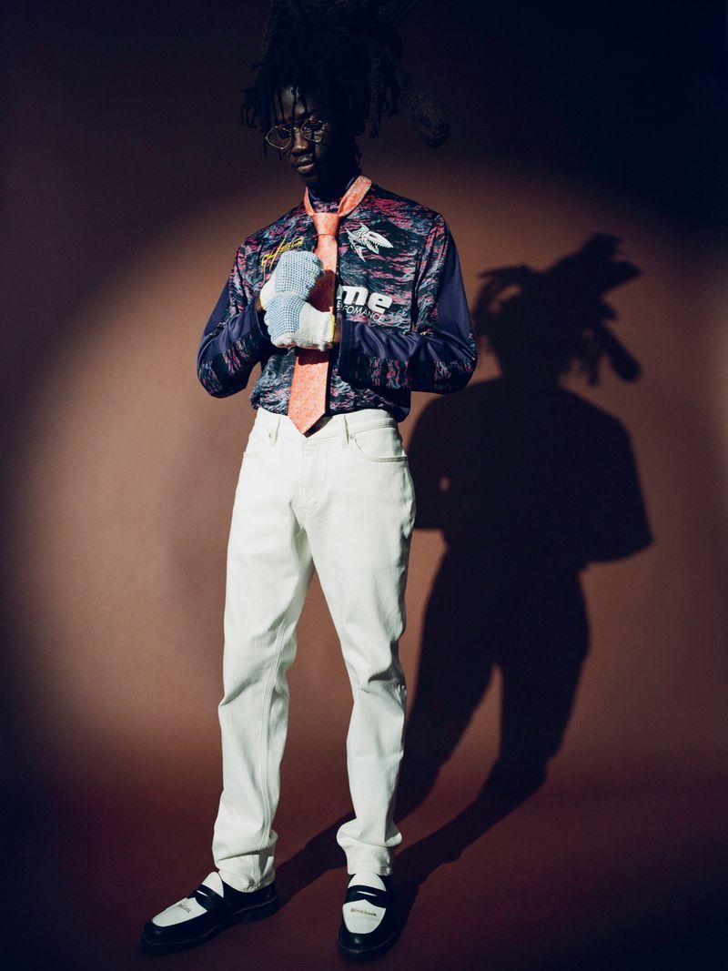 Defining The New Classics (Office Magazine Online)