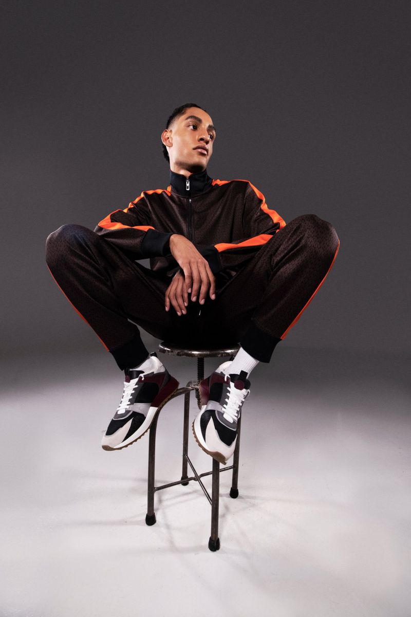 La nueva cápsula de Michael Kors by Jose Toscano & Esteban Fuentes ...