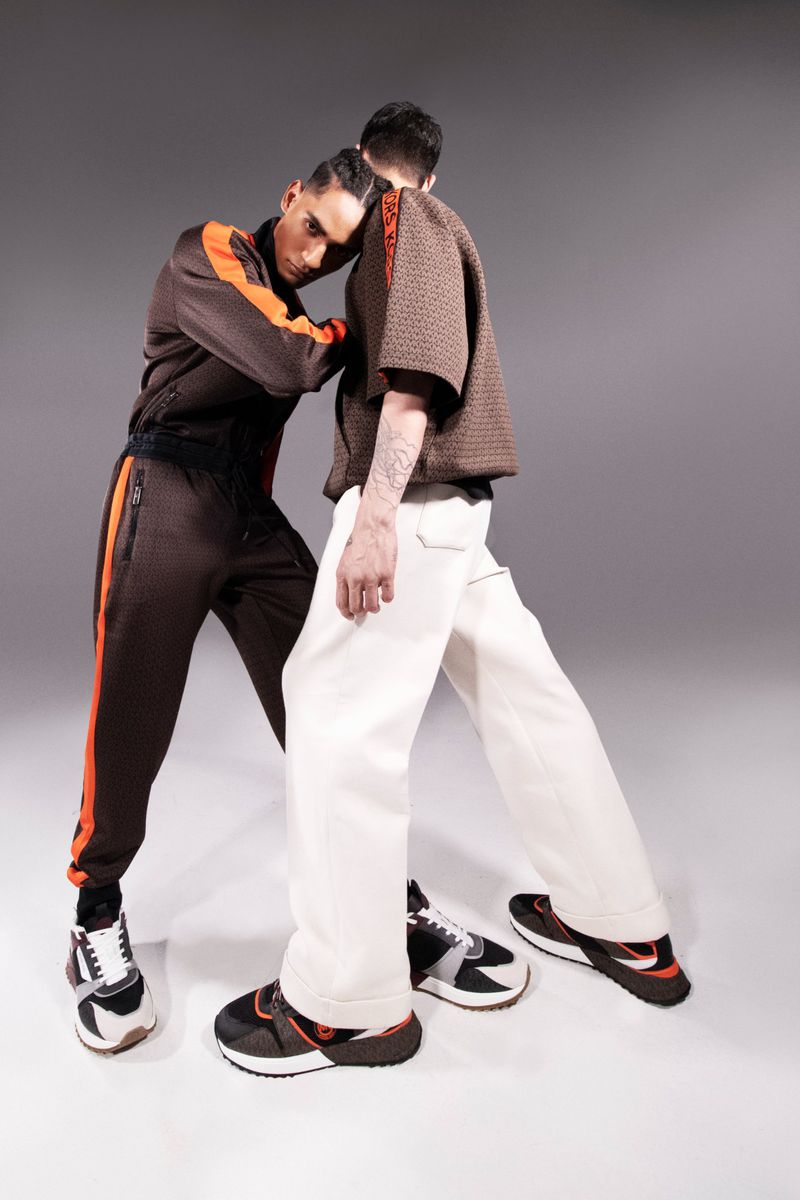 La nueva cápsula de Michael Kors by Jose Toscano & Esteban Fuentes ...