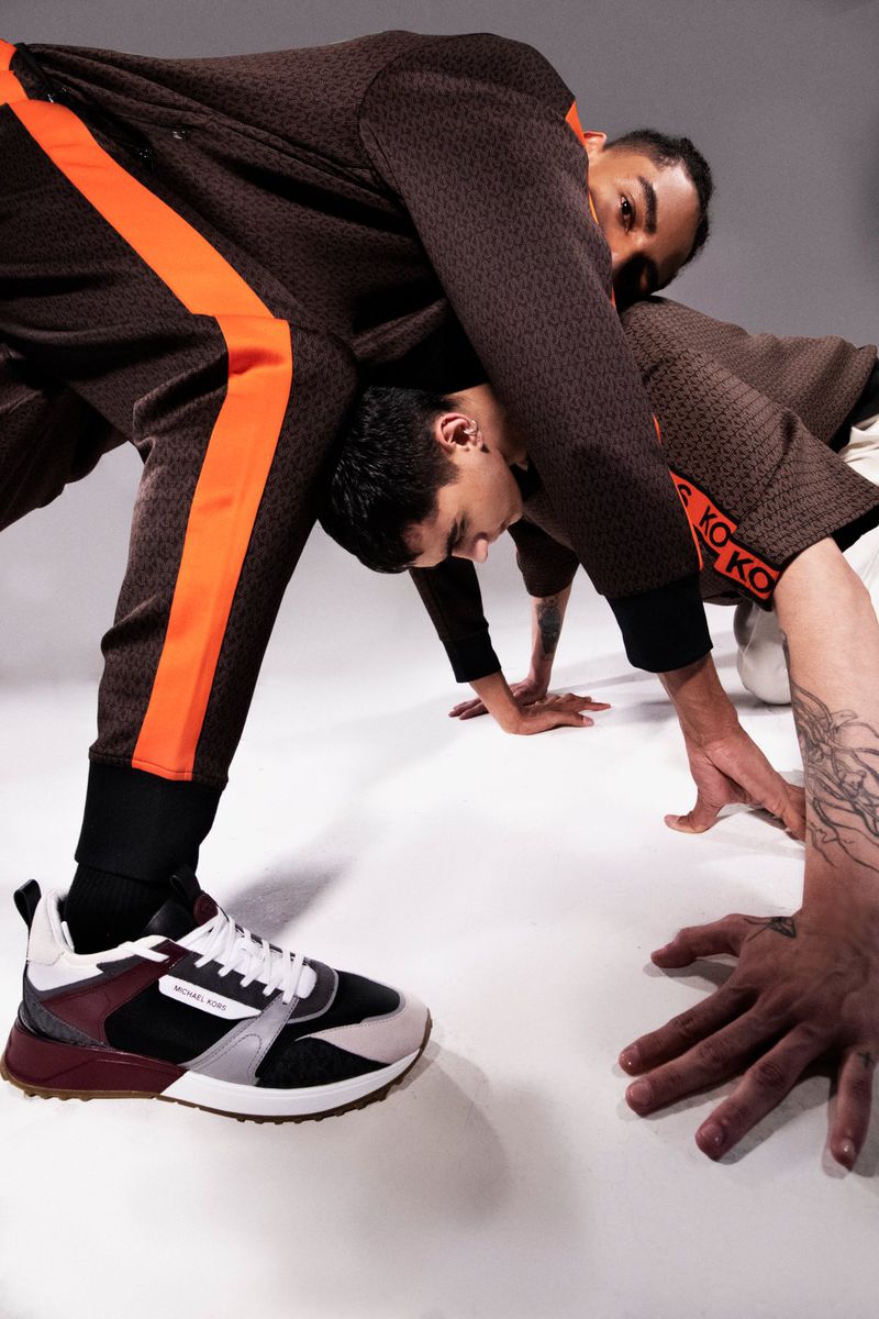 La nueva cápsula de Michael Kors by Jose Toscano & Esteban Fuentes ...