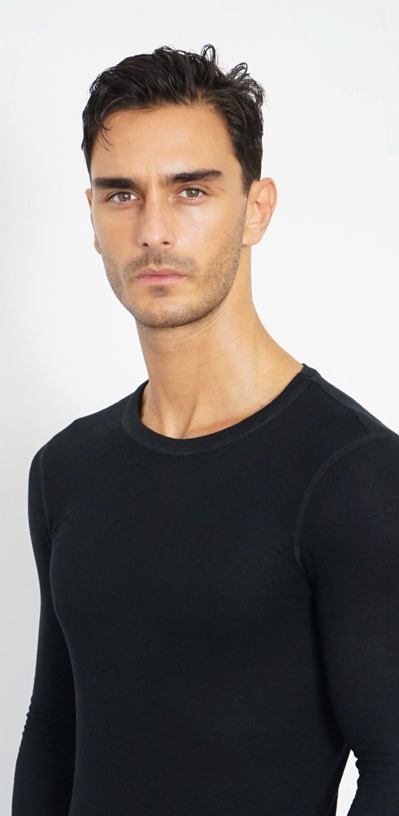 M Management 2022 Polaroids/Portraits Women and Men (Polaroids/Digitals)