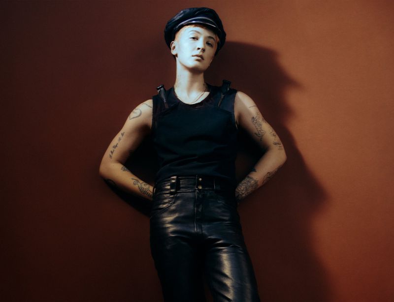 Sin Wai Kin (Modern Weekly China)