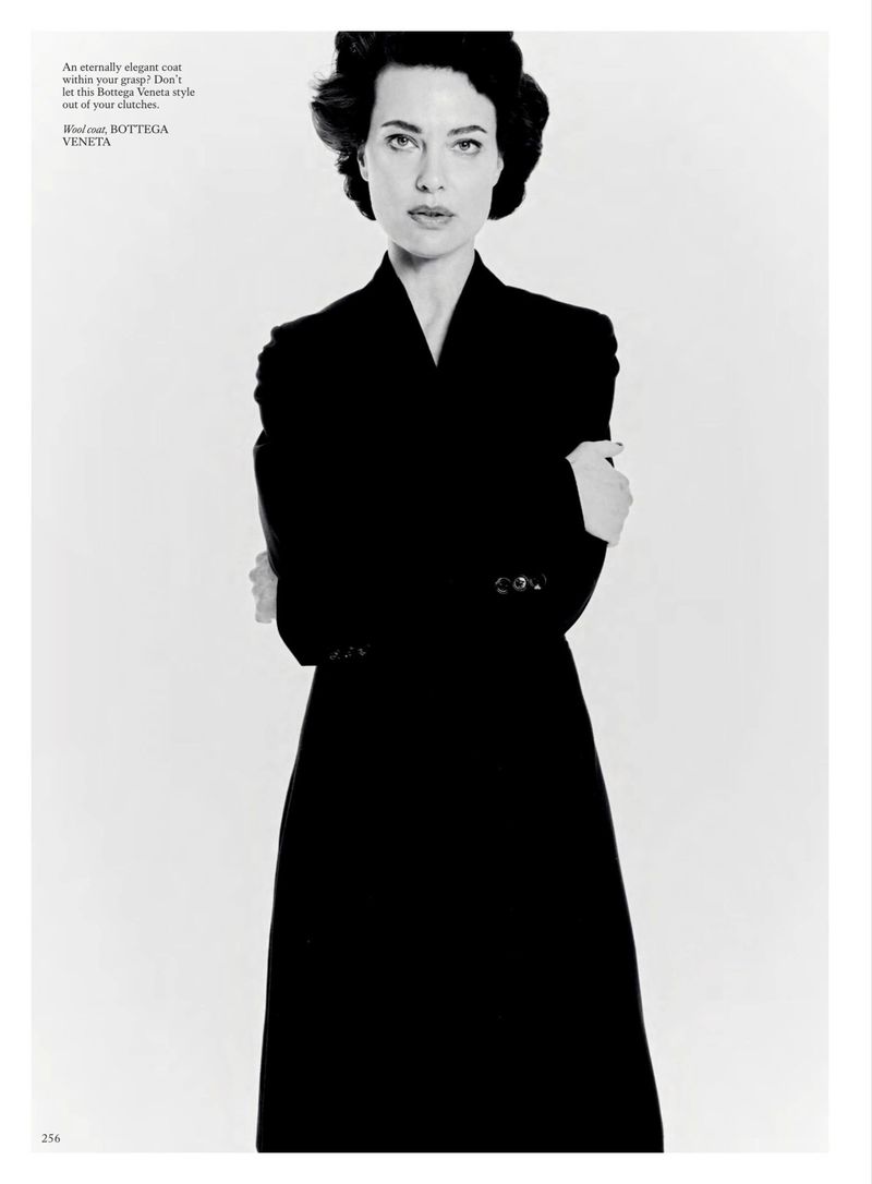 High Definition (British Vogue)