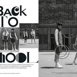 Jillian Burns - Model Profile - Photos & latest news