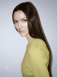 Alma C - Model Profile - Photos & latest news