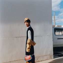 Su Hang - Model Profile - Photos & latest news