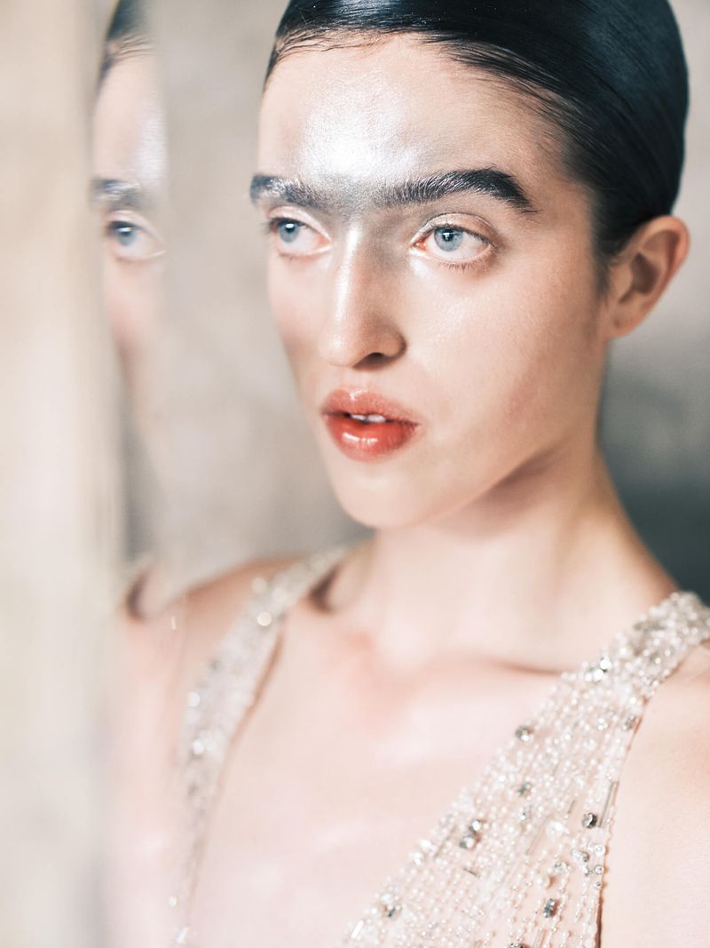 Photography Violaine Chapallaz (Knack Weekend)