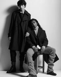 Style Magazine Italy