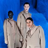 Off-White F/W 2022 Campaign (Off-White)