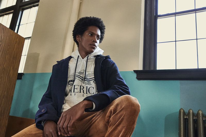 Perry Ellis America Fall 2022 (Perry Ellis)