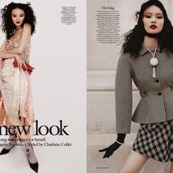 Lucia Pica - Makeup Artist Profile - Photos & latest news