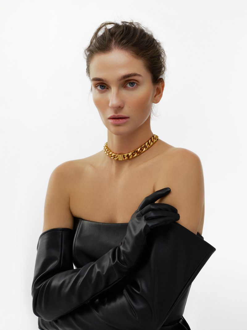 Île by photographer Daniil Kaistro (Various Lookbooks/Catalogs)