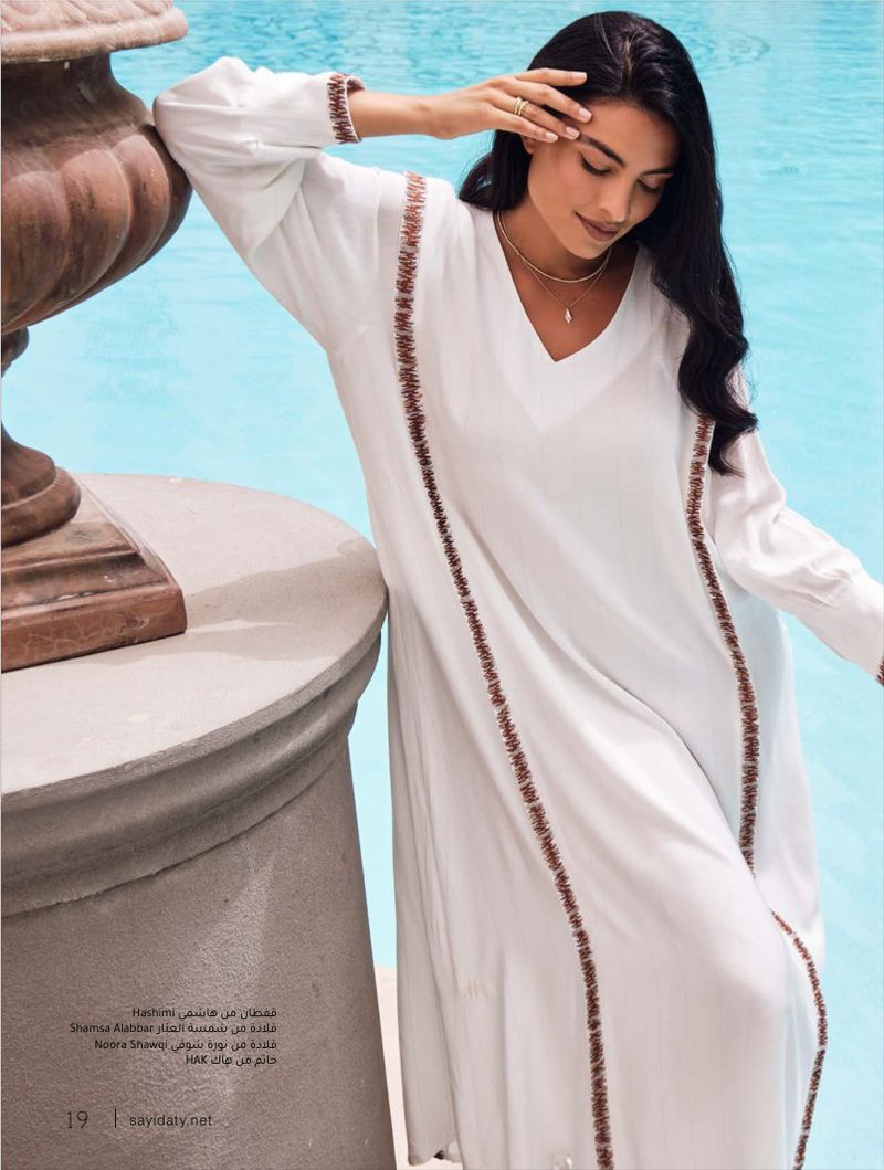 Ramadan Vibes by Sayidaty Magazine | Photographer Ziga Mihelcic ...