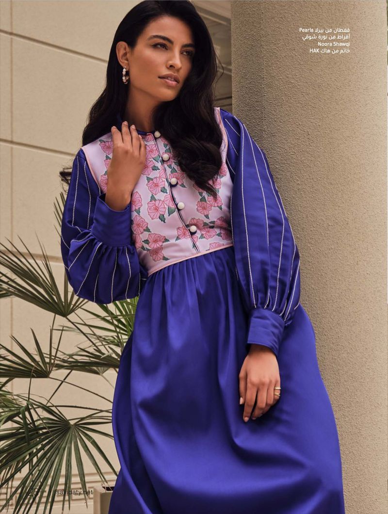 Ramadan Vibes by Sayidaty Magazine | Photographer Ziga Mihelcic ...