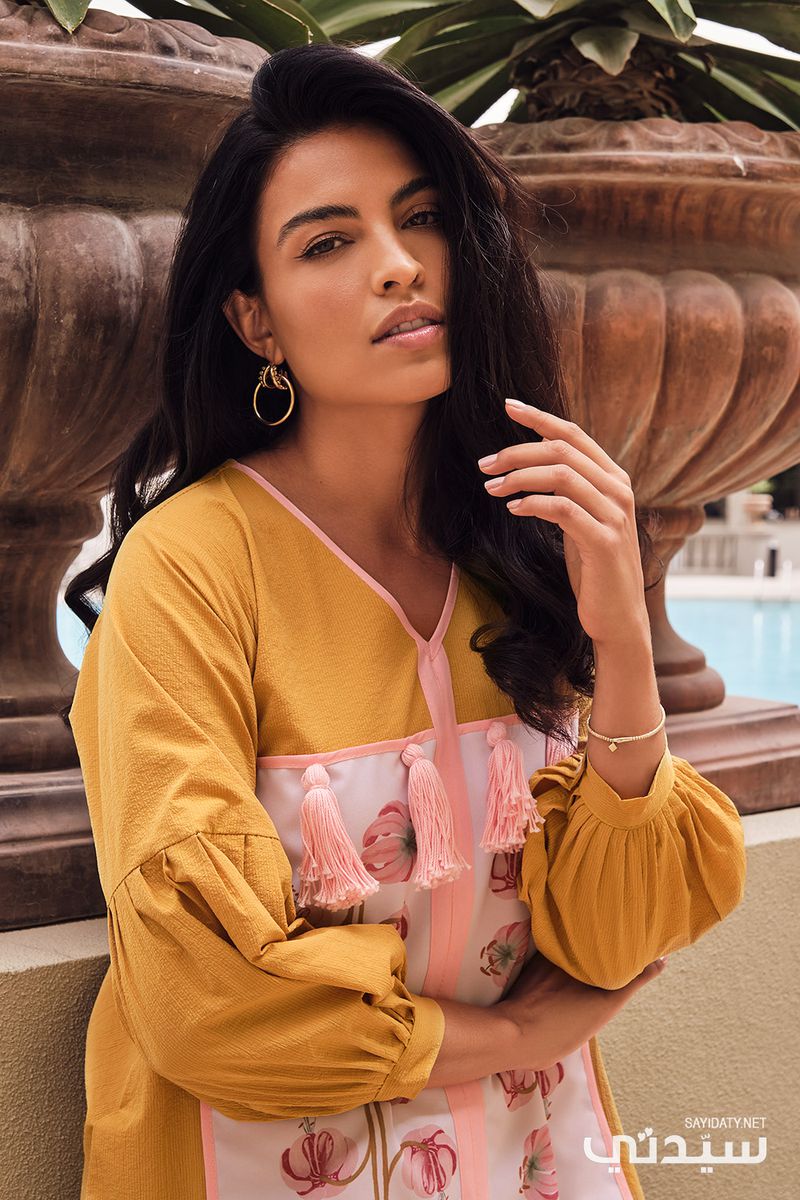 Ramadan Vibes by Sayidaty Magazine | Photographer Ziga Mihelcic ...