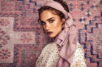 Greta Ruga - Model - detail by year