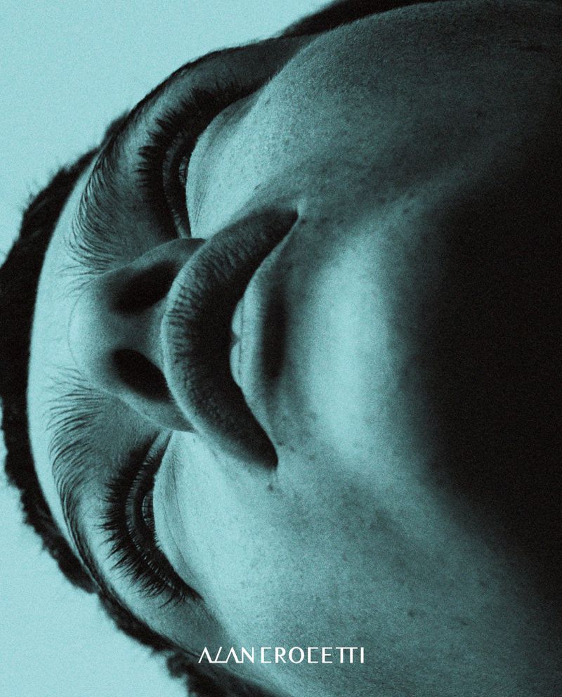 DEEP FANTASY Series 2 (Alan Crocetti)