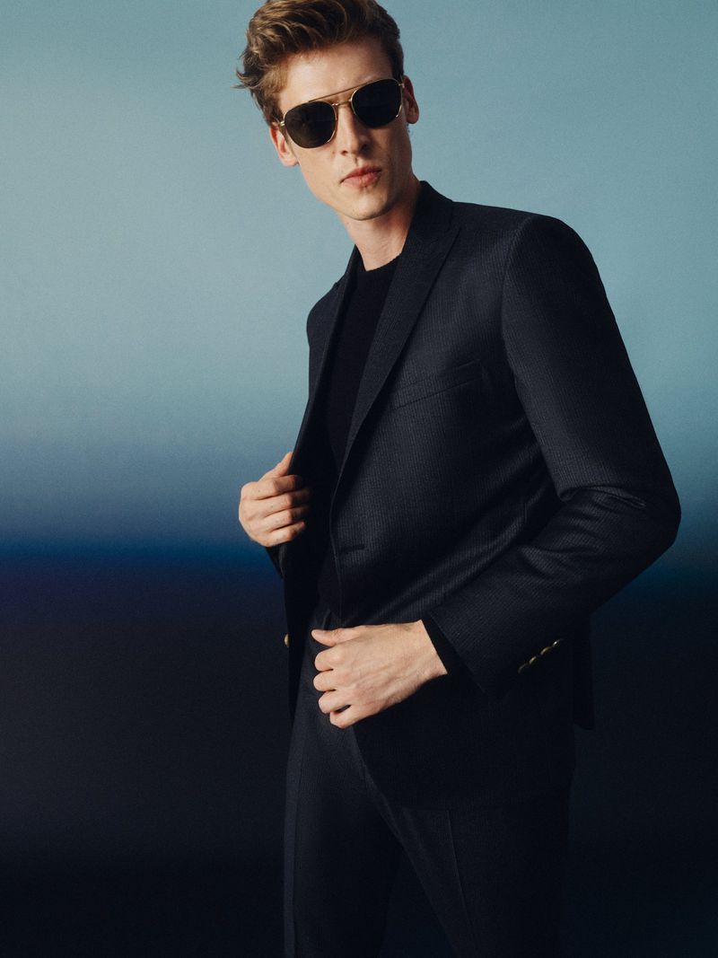 NetWork F/W 2022-23 LTD Campaign (NetWork)