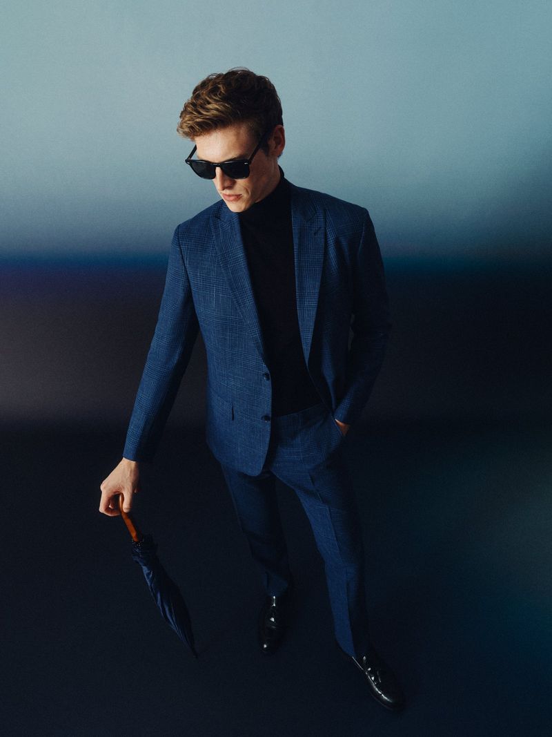 NetWork F/W 2022-23 LTD Campaign (NetWork)