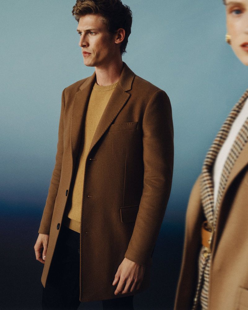 NetWork F/W 2022-23 LTD Campaign (NetWork)