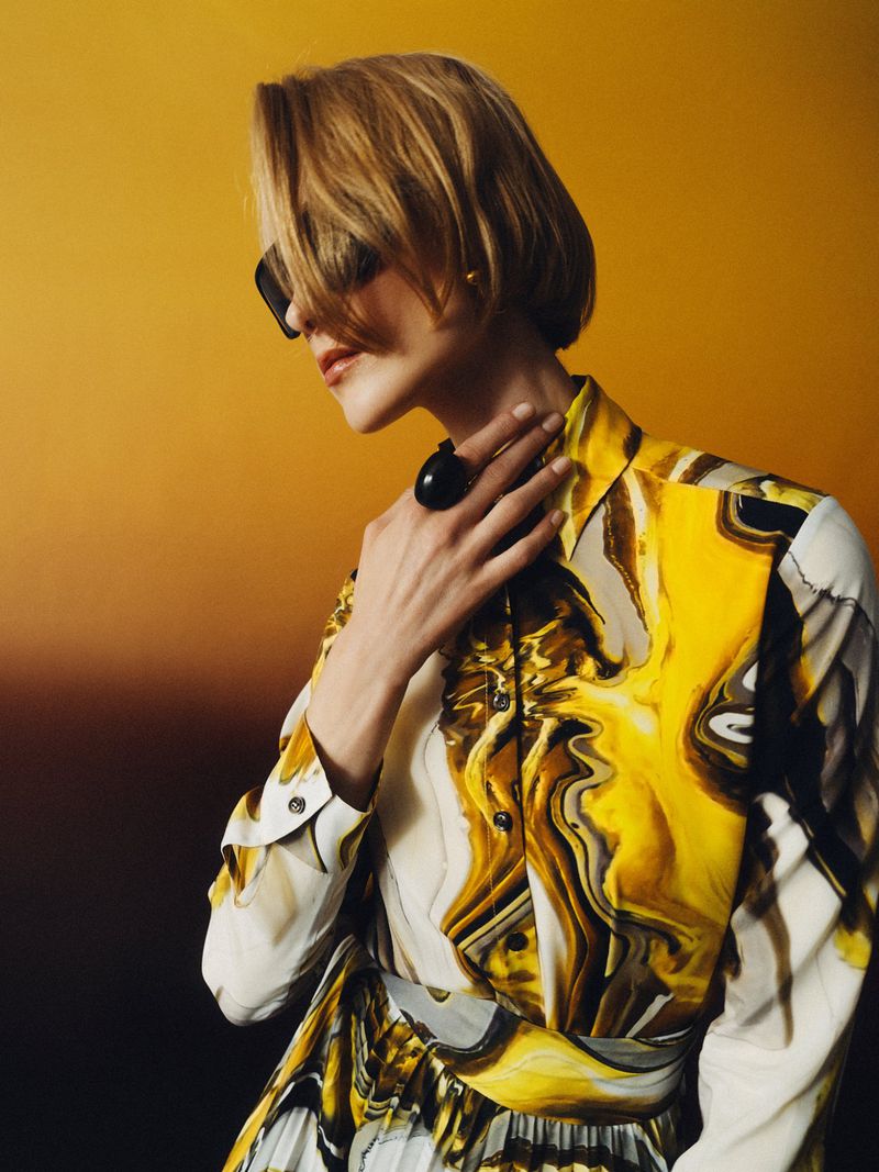 NetWork F/W 2022-23 LTD Campaign (NetWork)