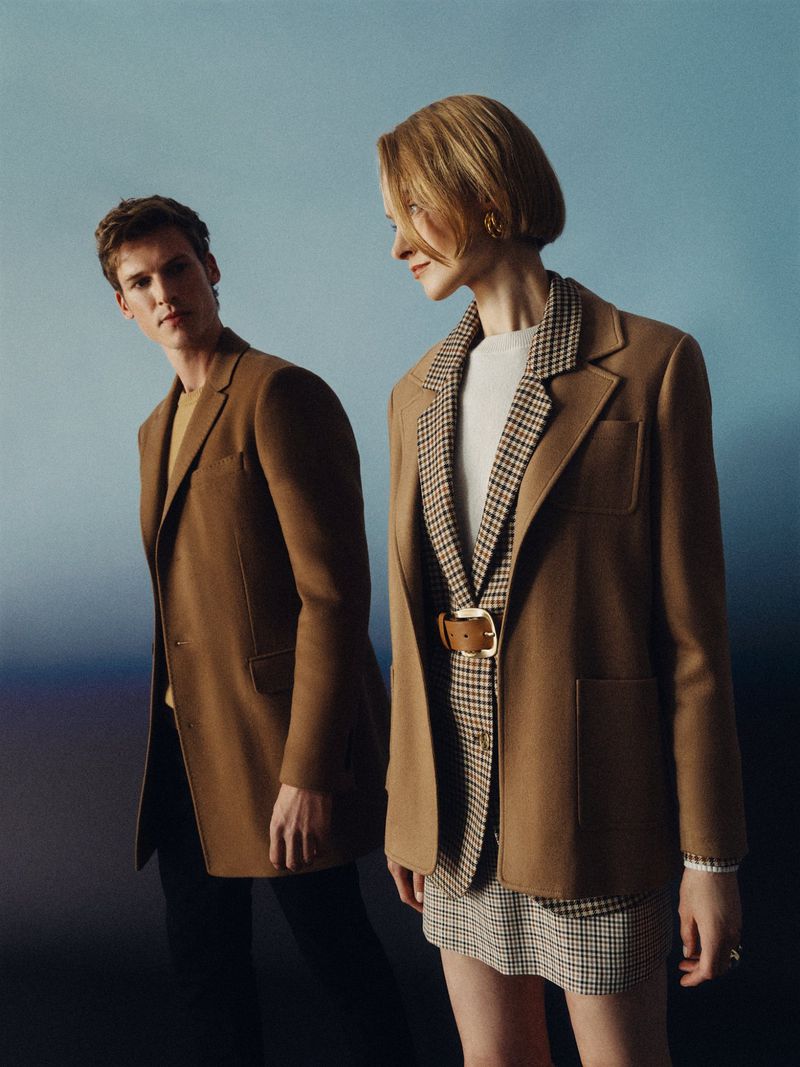 NetWork F/W 2022-23 LTD Campaign (NetWork)