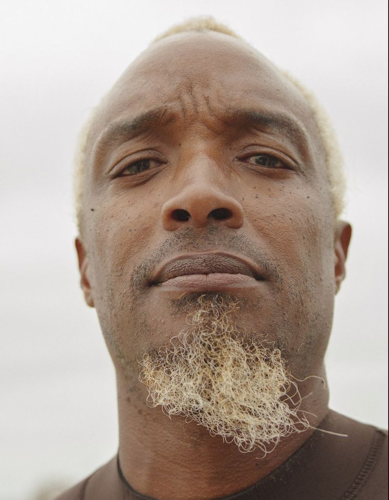 Everybody Loves Surfing: 'A Great Day In The Stoke' (TMRW Magazine)