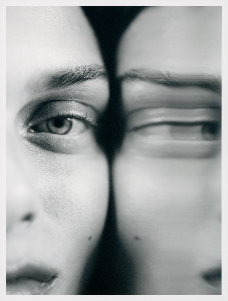 Distorted Perceptions (Sleek Magazine)