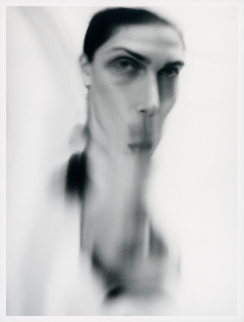 Distorted Perceptions (Sleek Magazine)