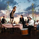 A tale of sensuality and traditions (Dolce & Gabbana)