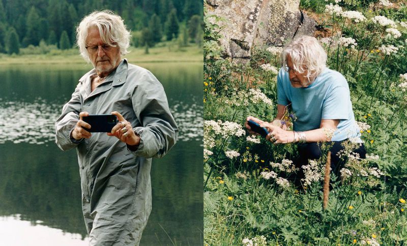 Michel Auder (MARFA)