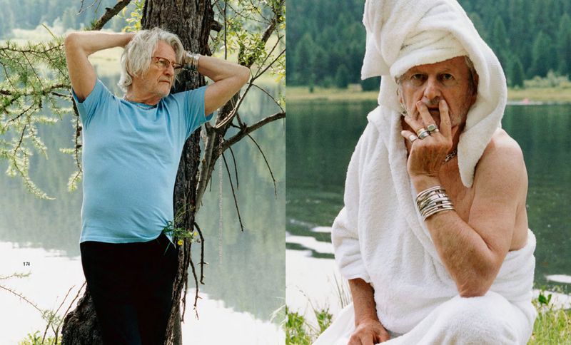 Michel Auder (MARFA)