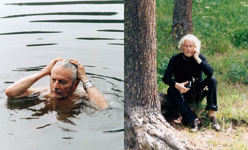 Michel Auder (MARFA)