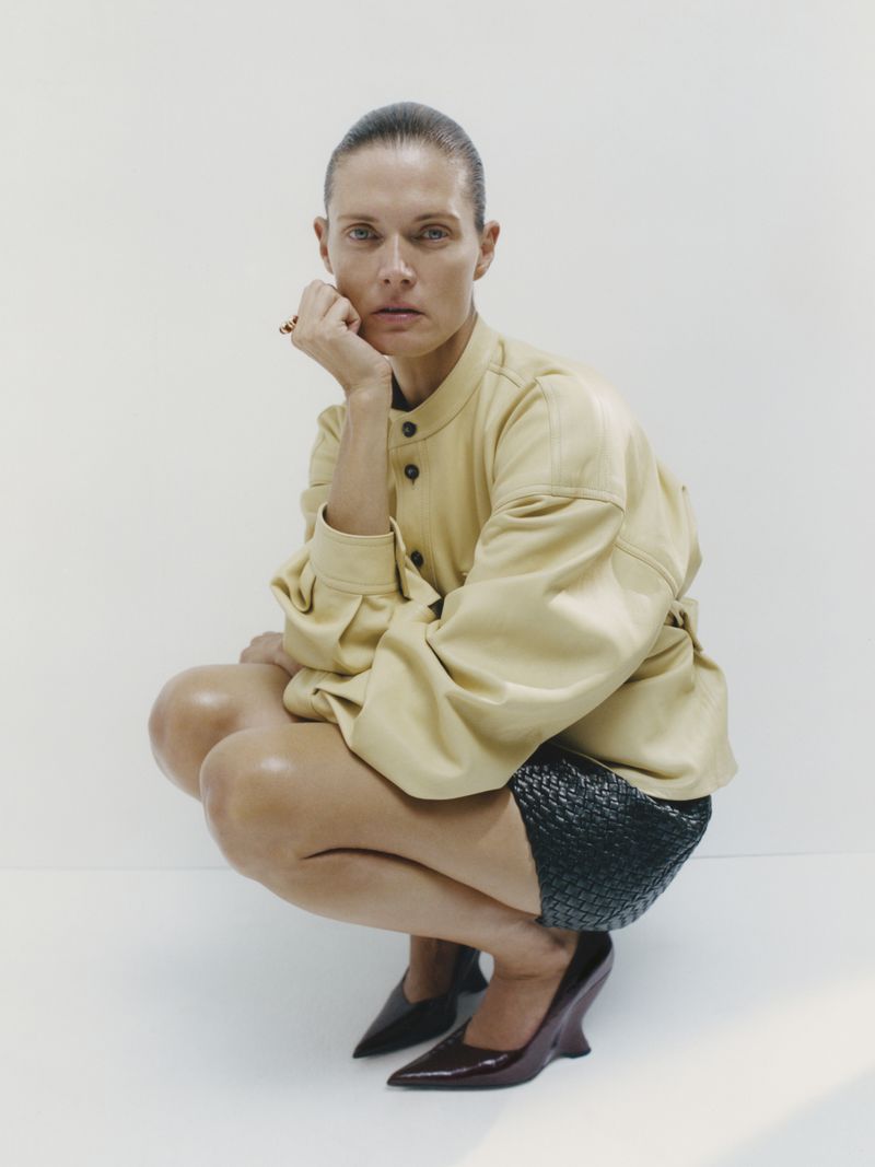 Malgosia Bela (Collection Issue)