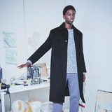 Sandro F/W 22 Campaign (Sandro)