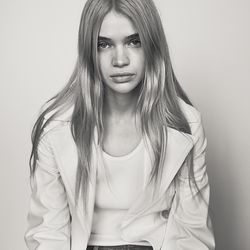 Stella Lucia - Model Profile - Photos & latest news