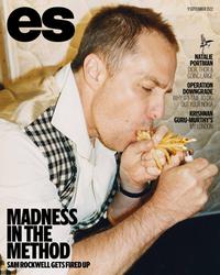 ES Magazine Evening Standard