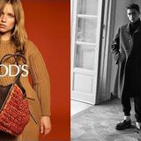 Tod's F/W 2022 Campaign (Tod's)