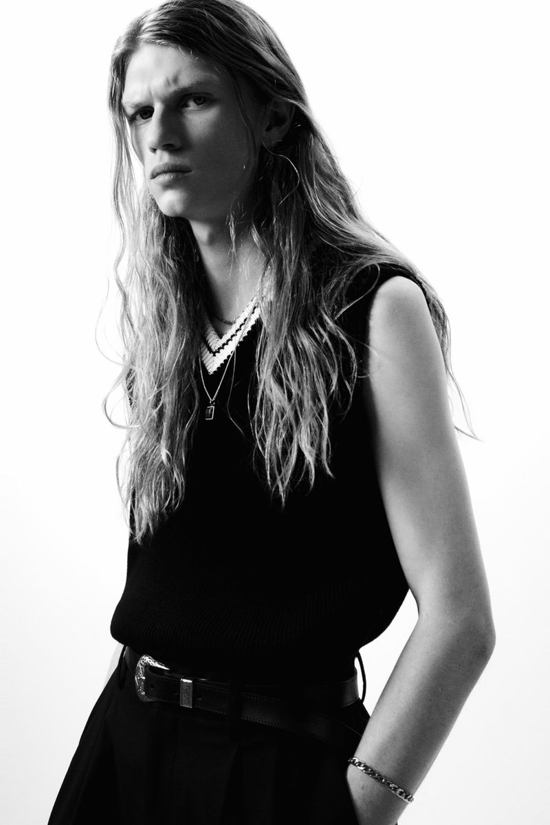 New collection spring 2022 for Zara Australia (Zara)