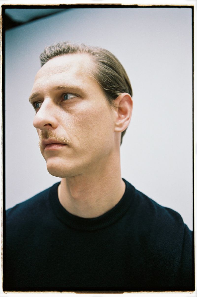 Zara Men Basics Spring 2022 (Zara)
