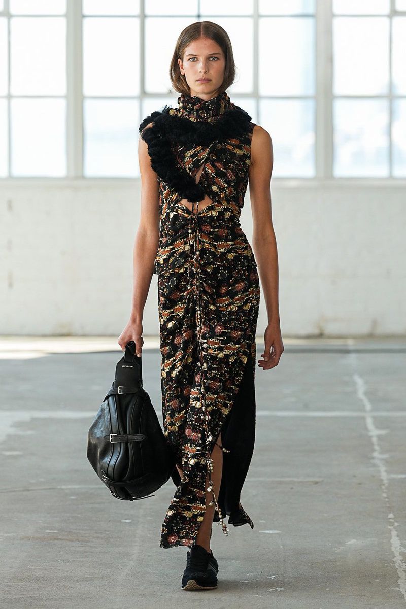 Altuzarra S/S 23 Show (Altuzarra)