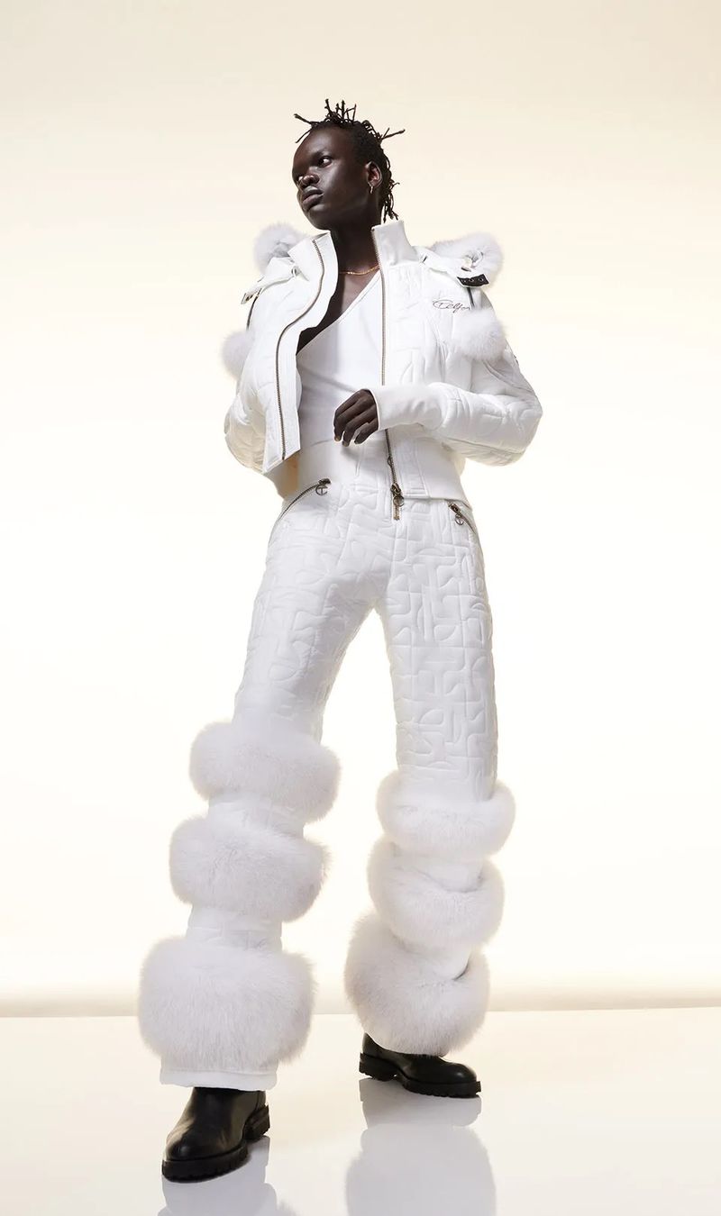MOOSE KNUCKLES X TELFAR 2021 (Moose Knuckles)