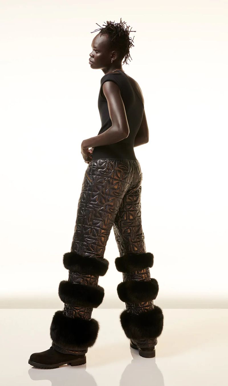 MOOSE KNUCKLES X TELFAR 2021 (Moose Knuckles)