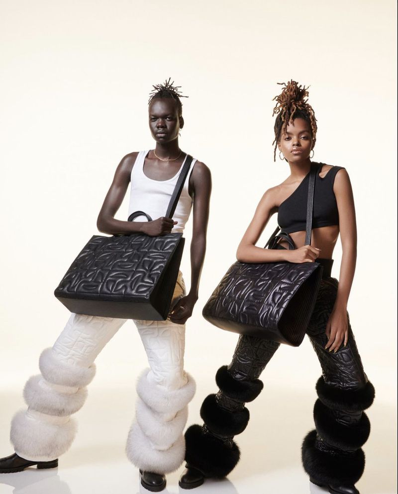 MOOSE KNUCKLES X TELFAR 2021 (Moose Knuckles)